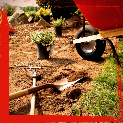 Tack, Horse, Cattle, Livestock, & Pet | Amarillo, TX | HF&C Feeds