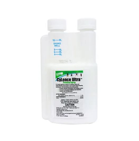 Bayer Tempo® SC Ultra Premise Spray - Lubbock, TX - Amarillo, TX - HF&C ...