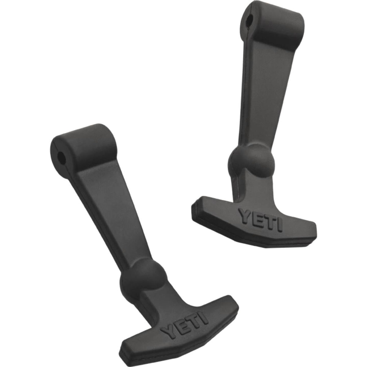 Yeti T-Rex Black Lid Latch (2-Pack) - Lubbock, TX - Amarillo, TX - HF&C ...